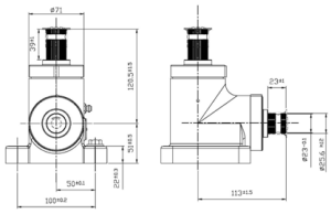 BEVEL BOX - Charkheshgar Company